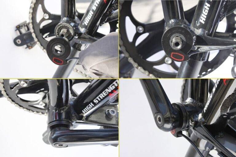 Ebike Hall Sensor and Error Code: What it is and How to Fix It – TOPEPARTS