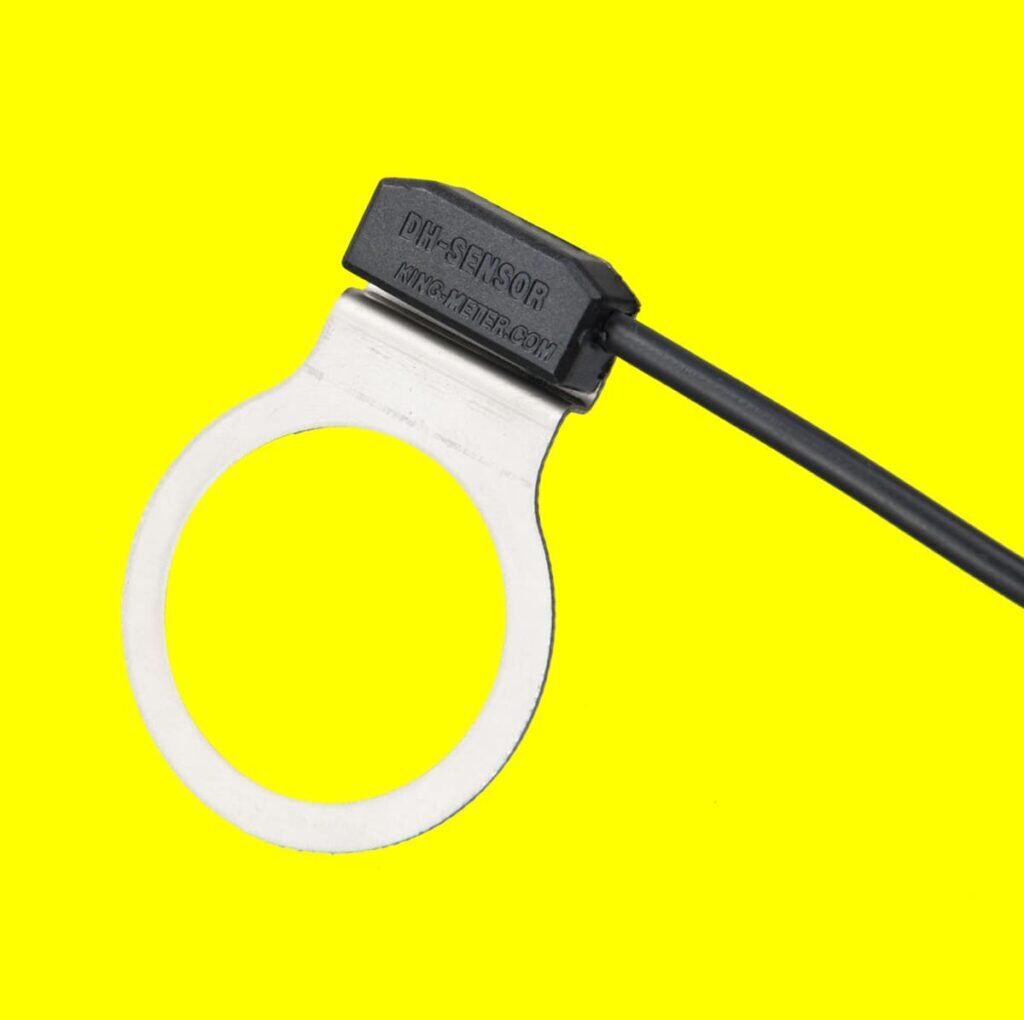 DH Speed Sensor – TOPEPARTS