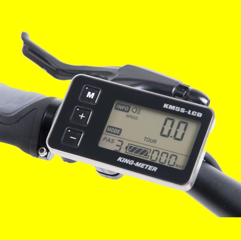 eBike Display Ultimate Guide – TOPEPARTS