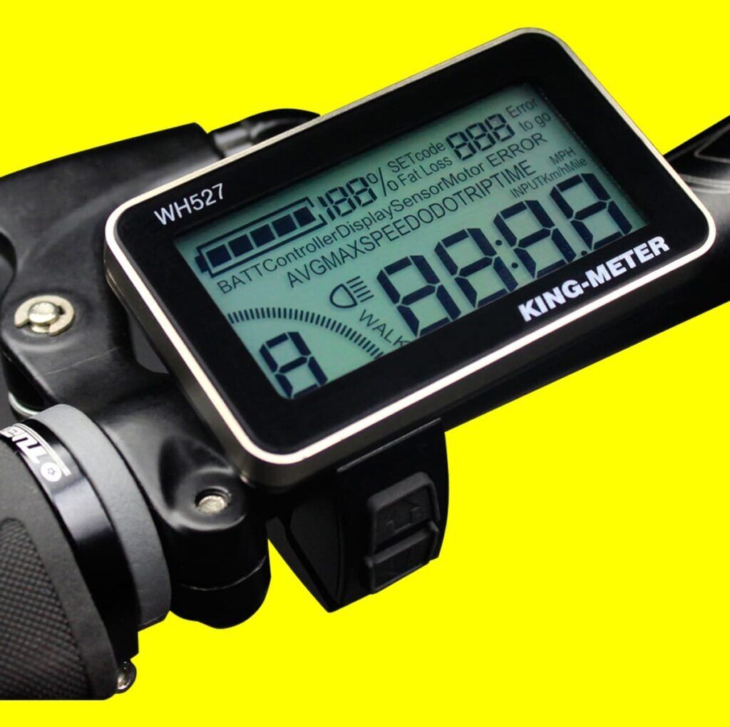 eBike Display Ultimate Guide – TOPEPARTS