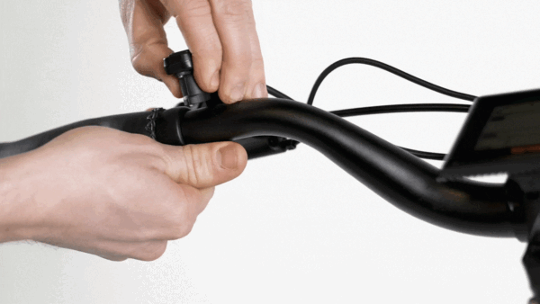 How to do the LCD Display replacement for your ebike? – TOPEPARTS