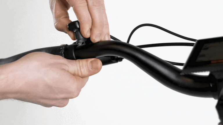 How to do the LCD Display replacement for your ebike? – TOPEPARTS